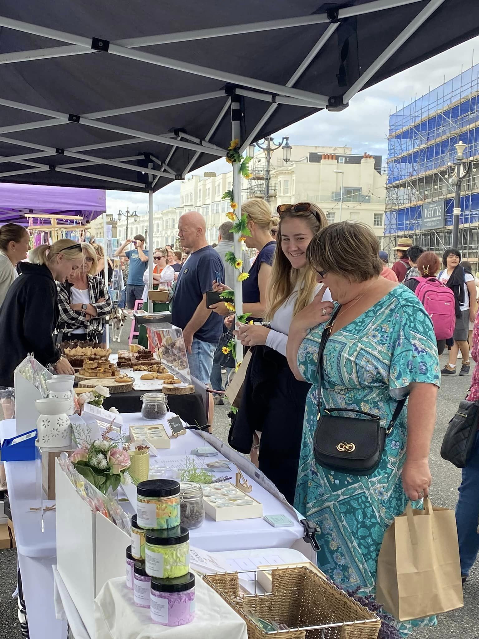 Rotary Carnival – The Great Little Farmers Market